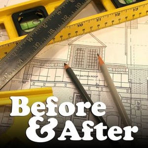 Before & After - Rotten Tomatoes