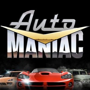 AutoManiac - Rotten Tomatoes