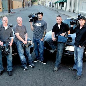 Stringers: LA: Season 1, Episode 6 - Rotten Tomatoes