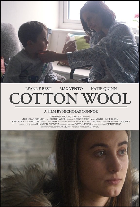 Cotton Wool - Trailers & Videos | Rotten Tomatoes