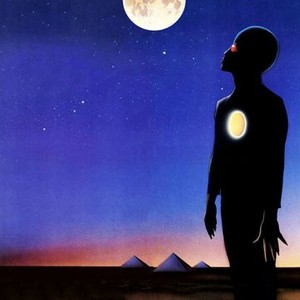 Time Walker - Rotten Tomatoes