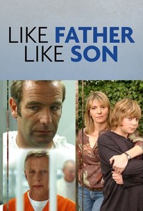 Like Father Like Son | Rotten Tomatoes