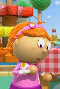 Tickety Toc: Season 1, Episode 3 - Rotten Tomatoes