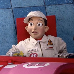 LazyTown: Season 2, Episode 18 - Rotten Tomatoes