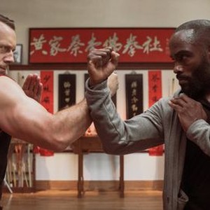 The Paper Tigers - Rotten Tomatoes