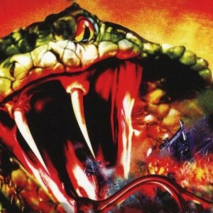 Megasnake - Rotten Tomatoes