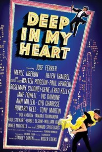 Deep in My Heart | Rotten Tomatoes