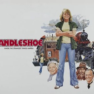 Candleshoe - Rotten Tomatoes