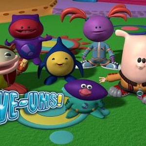 The Save-Ums!: Season 1, Episode 5 - Rotten Tomatoes