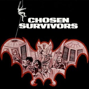 Chosen Survivors - Rotten Tomatoes