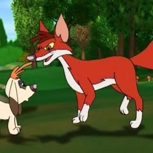 Scruff: St. George's Legend - Rotten Tomatoes