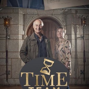 Time Team: Season 14, Episode 6 - Rotten Tomatoes
