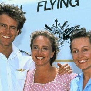 The Flying Doctors - Rotten Tomatoes