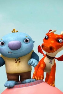 Wallykazam!: Season 1, Episode 2 | Rotten Tomatoes