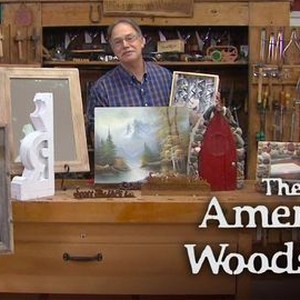 The American Woodshop - Rotten Tomatoes