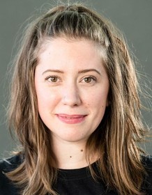 Fern Riddell - Rotten Tomatoes