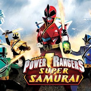 Power Rangers: Super Samurai, Episode 2 - Rotten Tomatoes