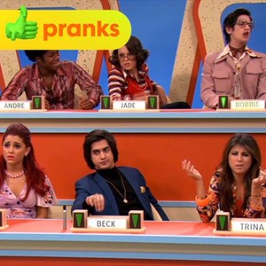 Avan Jogia - Rotten Tomatoes