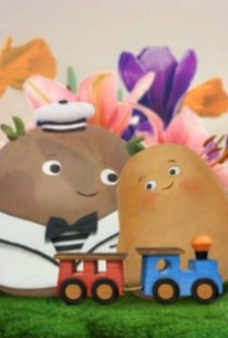 Small Potatoes: Season 1, Episode 2 | Rotten Tomatoes