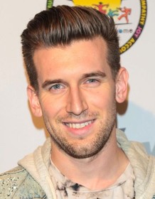 Max Frost | Rotten Tomatoes