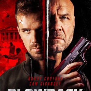 Blowback - Rotten Tomatoes