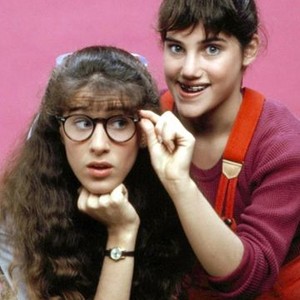 Square Pegs - Rotten Tomatoes