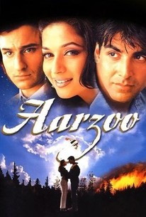 Arzoo | Rotten Tomatoes