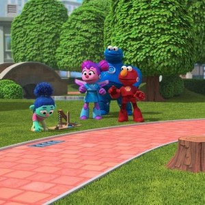 Mecha Builders: Season 1, Episode 10 - Rotten Tomatoes