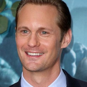 Alexander Skarsgård - Rotten Tomatoes