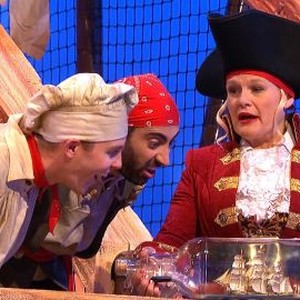 Swashbuckle: Season 3, Episode 8 - Rotten Tomatoes