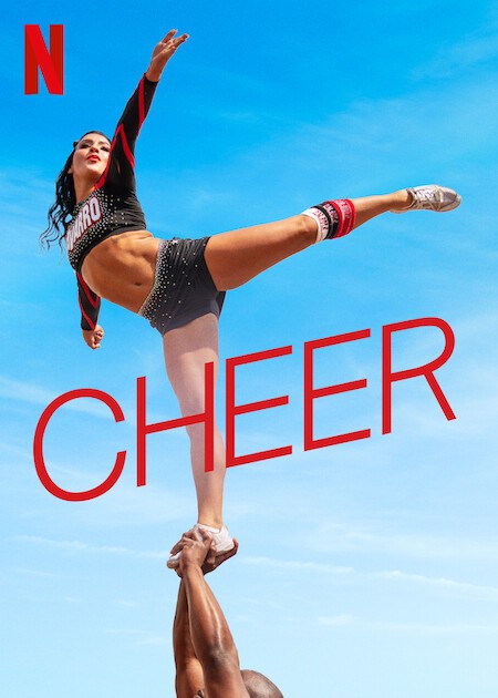 Cheer Season 2 | Rotten Tomatoes