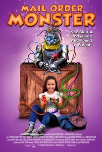 Mail Order Monster | Rotten Tomatoes