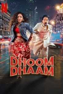 Dhoom Dhaam | Cast and Crew | Rotten Tomatoes