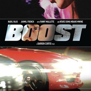 Boost - Rotten Tomatoes