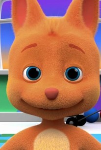 Word Party: Season 2, Episode 7 | Rotten Tomatoes