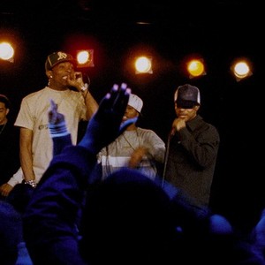 The Hip Hop Project - Rotten Tomatoes