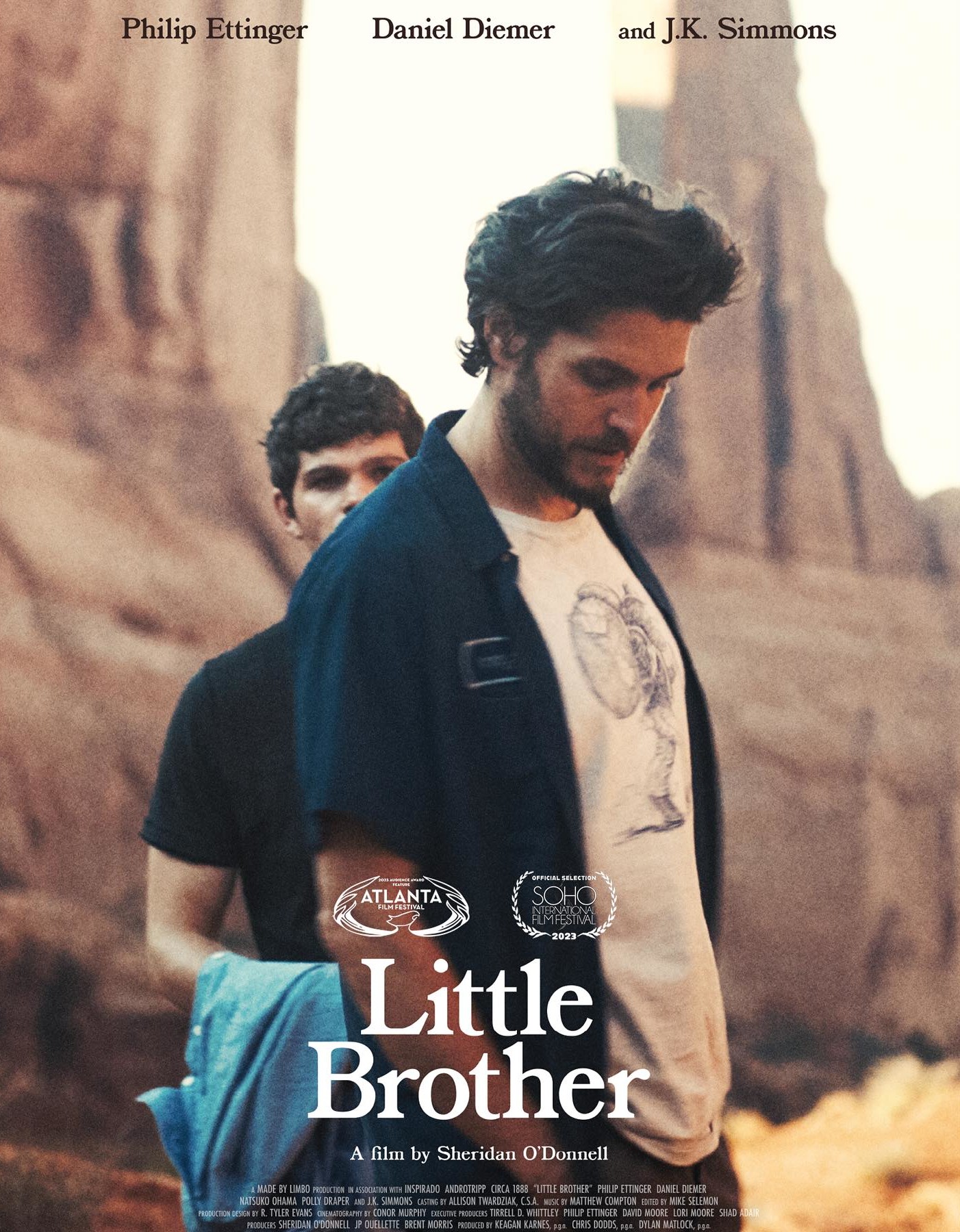 Little Brother Pictures | Rotten Tomatoes