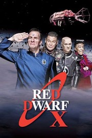 Red Dwarf: Season 12 - TV Reviews