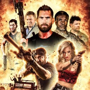 Range 15 - Rotten Tomatoes