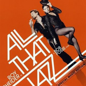 All That Jazz - Rotten Tomatoes
