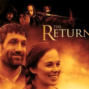 The Return - Rotten Tomatoes