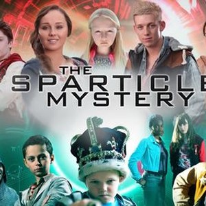 The Sparticle Mystery - Rotten Tomatoes