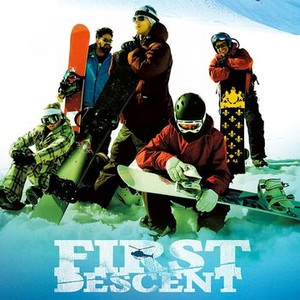 First Descent - Rotten Tomatoes