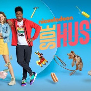 Side Hustle: Season 2, Episode 21 - Rotten Tomatoes