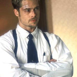 Seven (1995) - Rotten Tomatoes