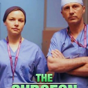 The Surgeon - Rotten Tomatoes