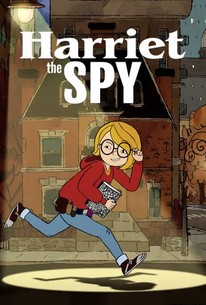 Harriet the Spy - Rotten Tomatoes