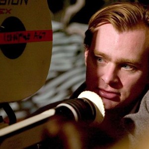 Christopher Nolan - Rotten Tomatoes