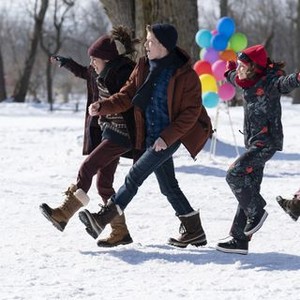 Snow Day - Rotten Tomatoes