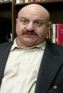 Parco P.I.: Season 1, Episode 1 | Rotten Tomatoes